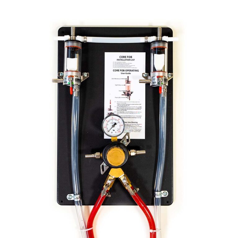 Non-Dedicated Regulator FOB Panels Archives - AC BEVERAGE INC