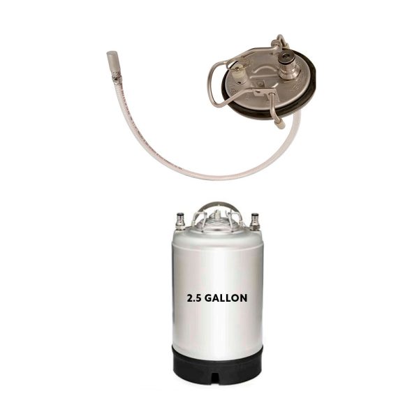 Recirculation Kit - AC BEVERAGE INC