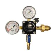 High Pressure Primary Nitrogen Regulator AC BEVERAGE INC High Pressure Primary Nitrogen Regulator AC BEVERAGE INC