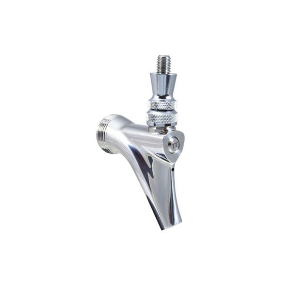 Stainless Trigger Tap - AC BEVERAGE INC