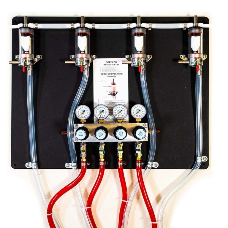 Panel Assemblies Archives - AC BEVERAGE INC
