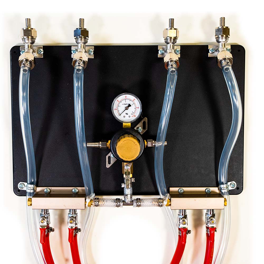 Nitrogen Infusion Kit - AC BEVERAGE INC