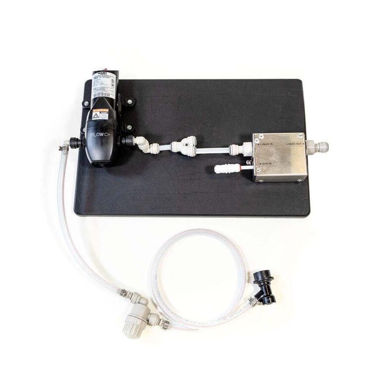 Infusion Kit - AC BEVERAGE INC