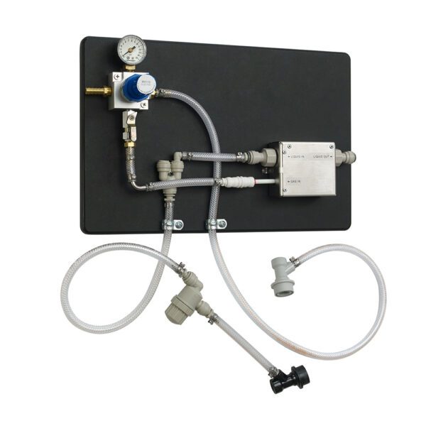 Nitrogen Infusion Kit - AC BEVERAGE INC