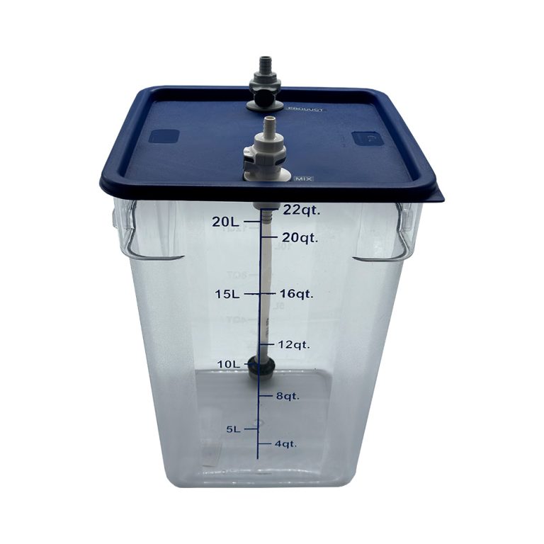 Recirculation Kit - AC BEVERAGE INC