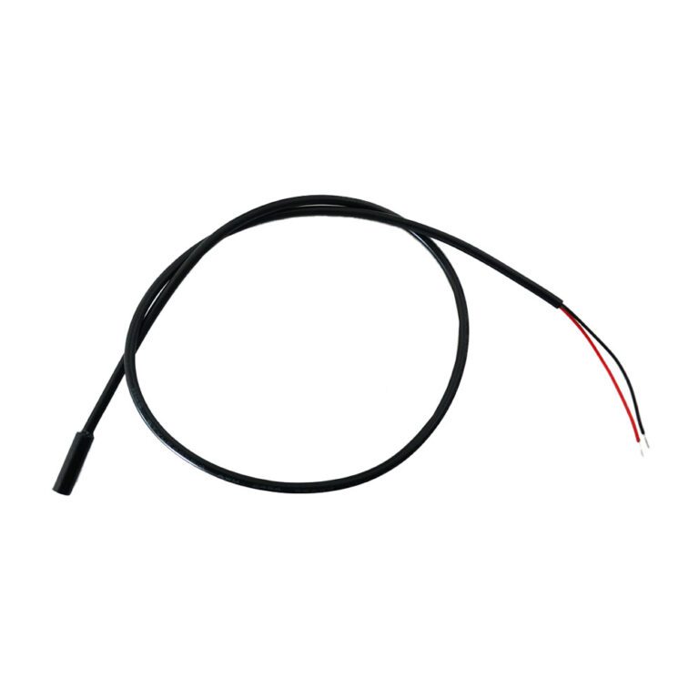 Sensor - AC BEVERAGE INC