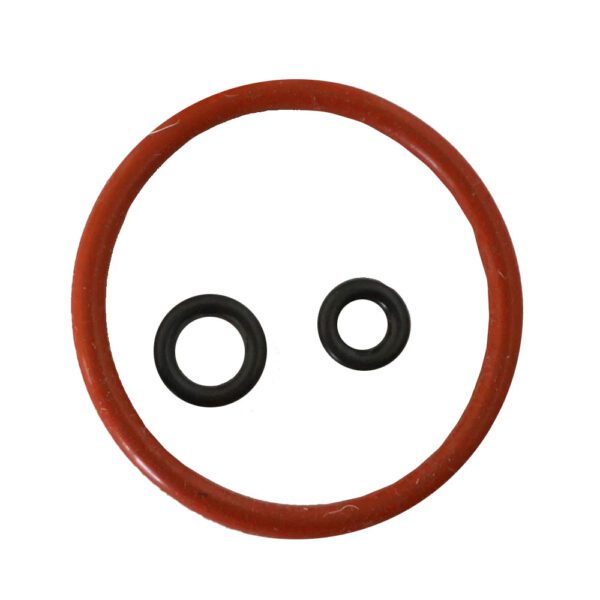 Seal Kit - AC BEVERAGE INC