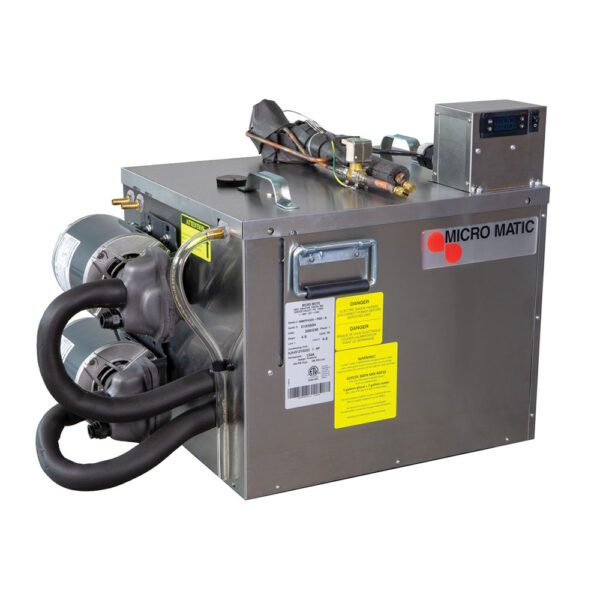 Pro-Line Remote Glycol Power Pack - AC BEVERAGE INC