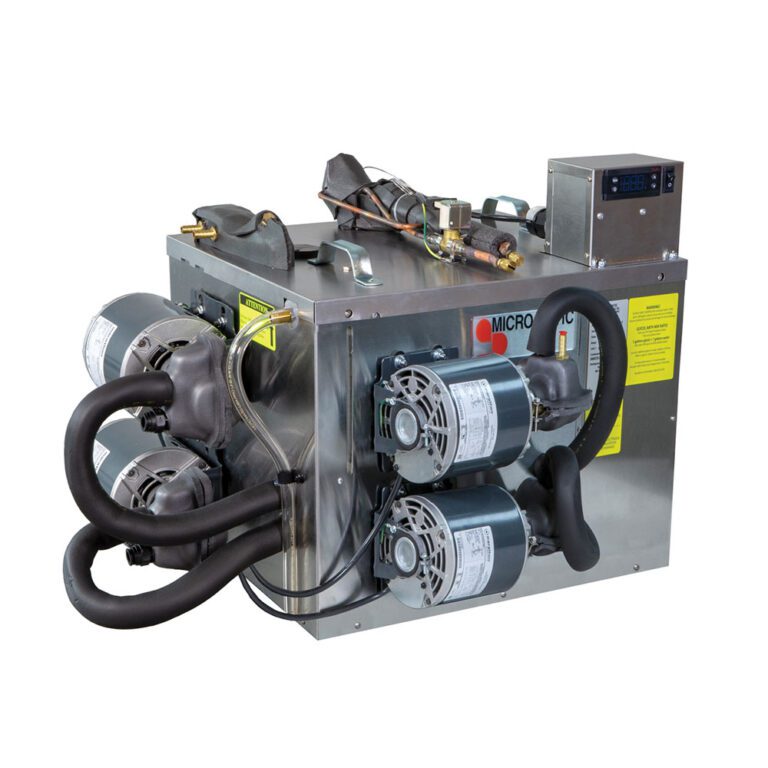 Pro-Line Remote Glycol Power Pack - AC BEVERAGE INC