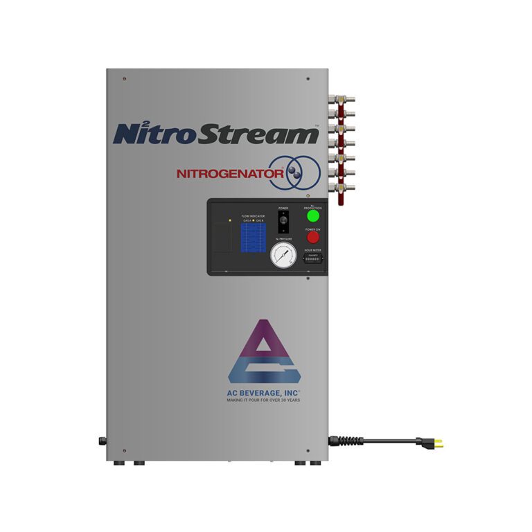Nitrogen Generators Archives - AC BEVERAGE INC