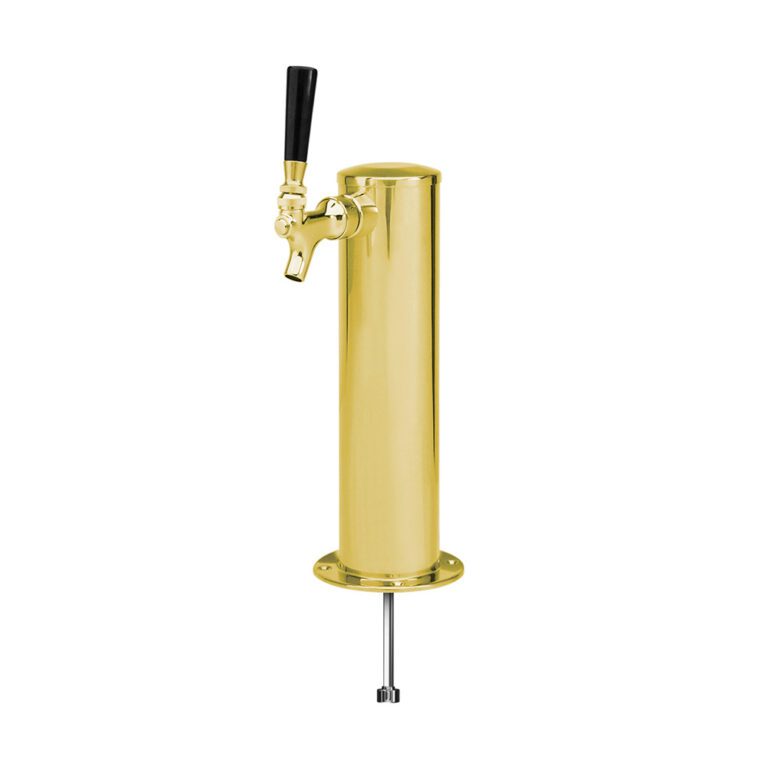 3" Column Tower - AC BEVERAGE INC
