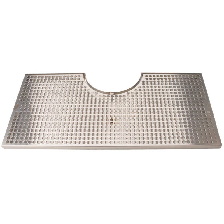 24" Drain Pan - AC BEVERAGE INC