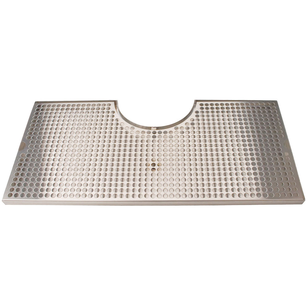 24" Drain Pan - AC BEVERAGE INC