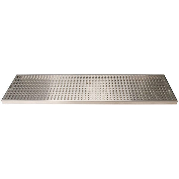 36" Drain Pan - AC BEVERAGE INC