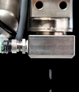 Nitro Dosing - AC BEVERAGE INC