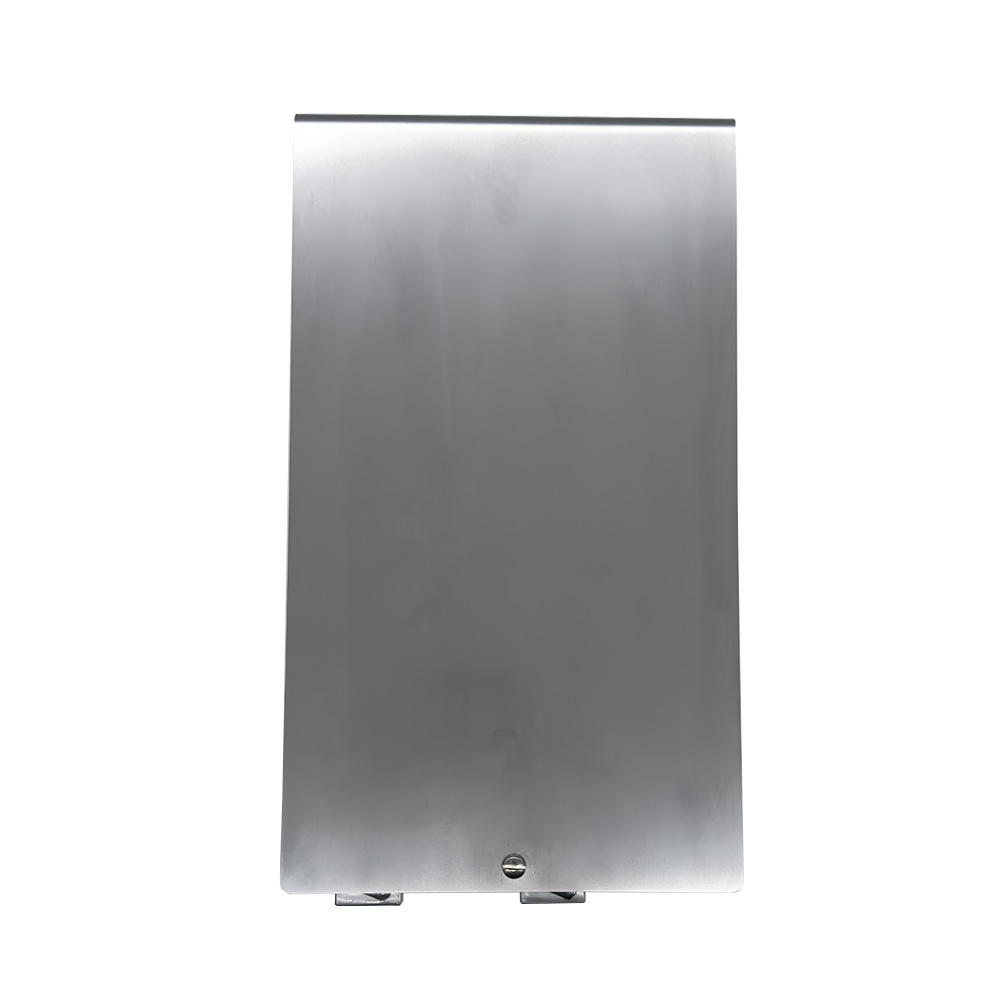 Blend Box (BIB Dispense System) - AC BEVERAGE INC