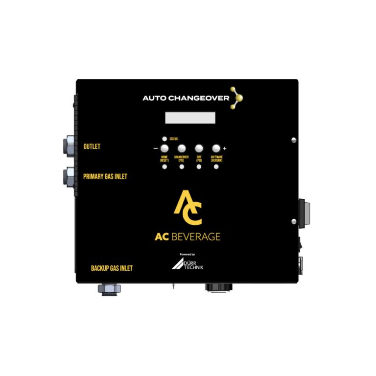 Auto Changeover - AC BEVERAGE INC