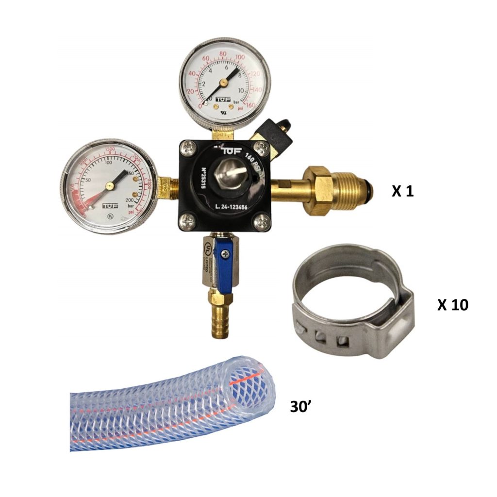 Nitrogen Generators Archives - AC BEVERAGE INC