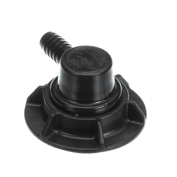 Scholle 1910L BIB Connector - AC BEVERAGE INC