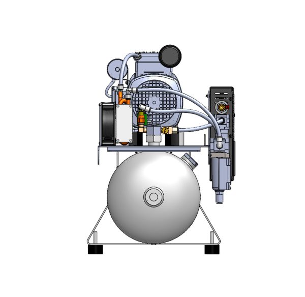 Dry Air Pro (Dry Air Generator) - AC BEVERAGE INC