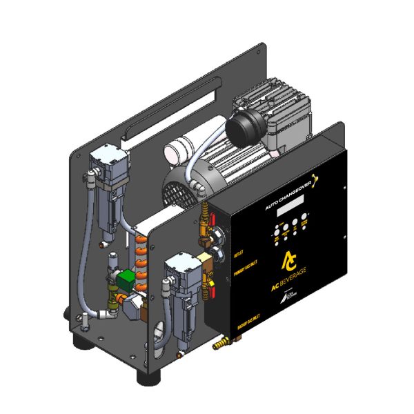 Dry Air 2 (Dry Air Generator) - AC BEVERAGE INC